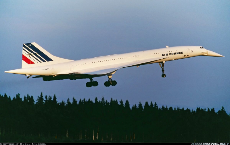 Concorde