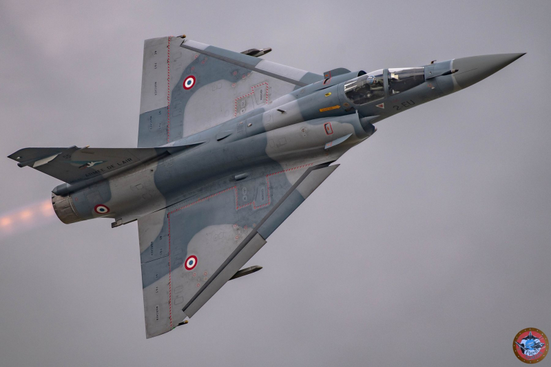 Mirage 2000-5