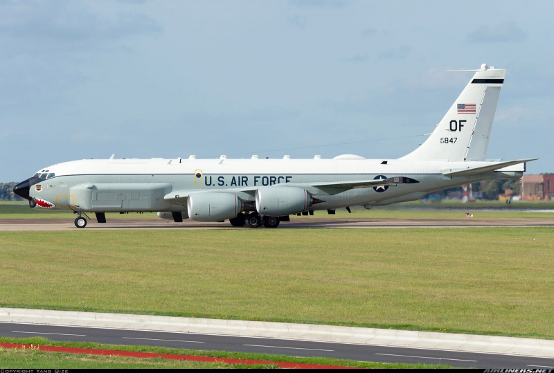 RC-135J