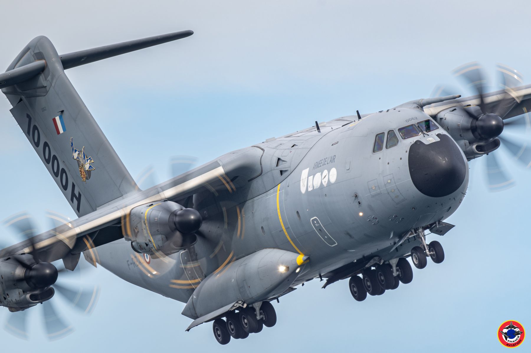 Airshow Display | Airshows community